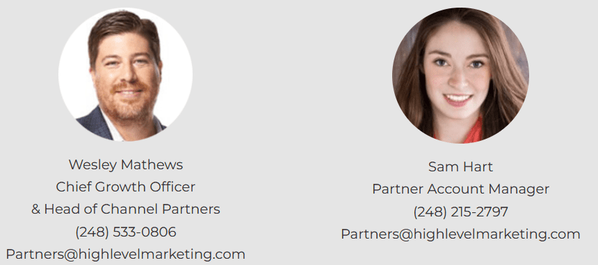 Partner Portal